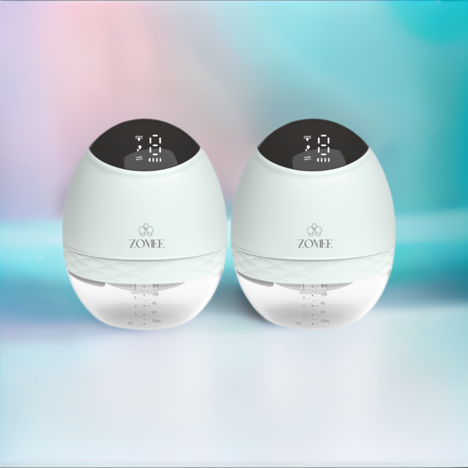 Get A Zomee Fit Today